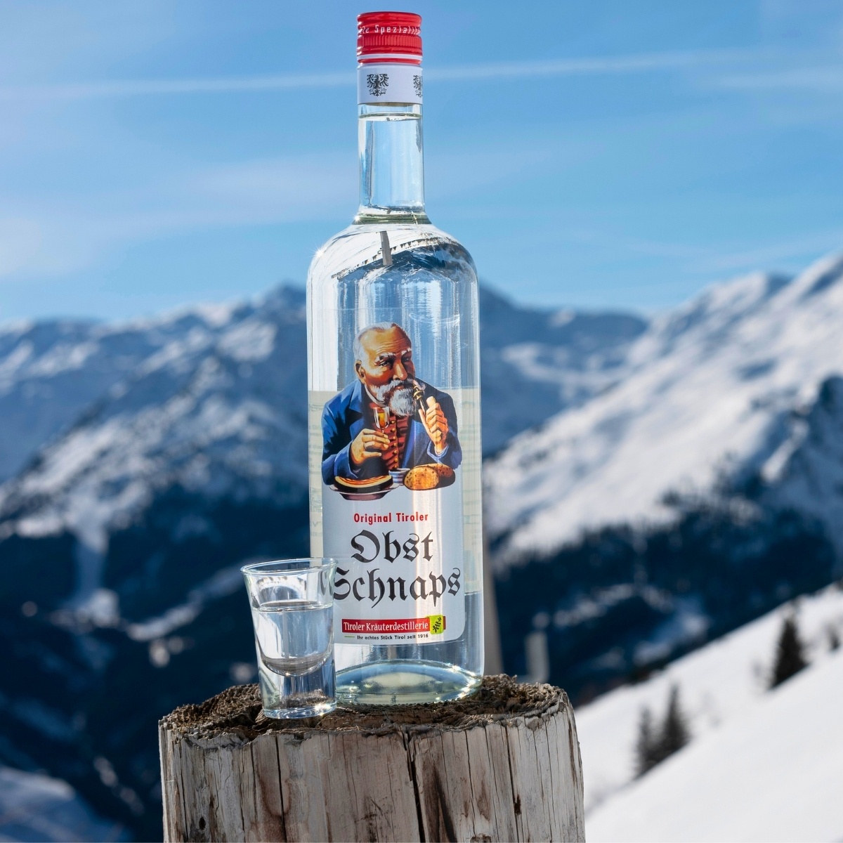 Was macht einen guten Obstler aus?